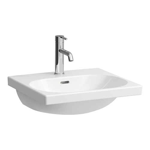 LAUFEN LUA LAVABO KONZOLNI 500x460 H8100810001041