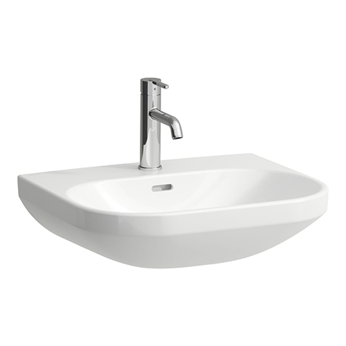 LAUFEN LUA LAVABO KONZOLNI 550x460 H8110810001041