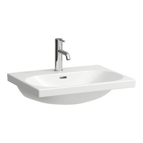 LAUFEN LUA LAVABO KONZOLNI 600x460 H8100830001041