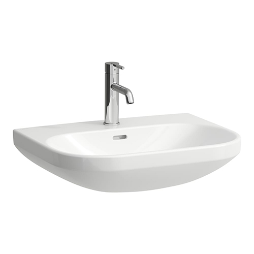 LAUFEN LUA LAVABO KONZOLNI 600x460 H8110830001041