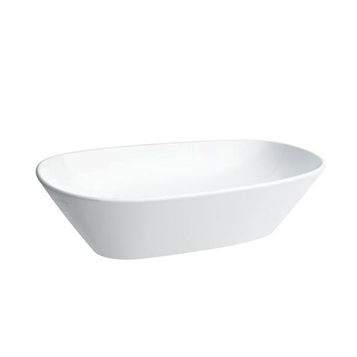 LAUFEN PALOMBA LAVABO 52 x 38 1680.2