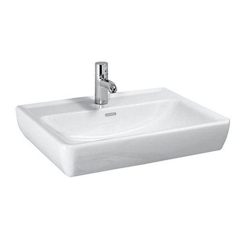 LAUFEN PRO LAVABO 55 x 48 1895.1