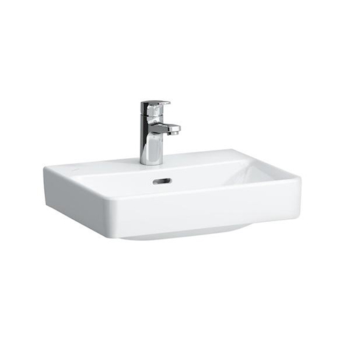 LAUFEN PRO S LAVABO 45 x 34 1596.1