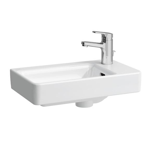 LAUFEN PRO S LAVABO 48 x 28 DESNI 1595.4