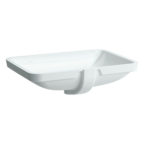 LAUFEN PRO S LAVABO 49 x 36 PODGRADNI 1196.0