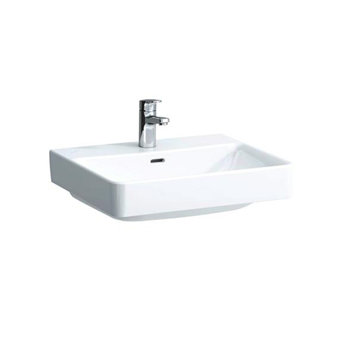 LAUFEN PRO S LAVABO 55 x 46.5 1096.2