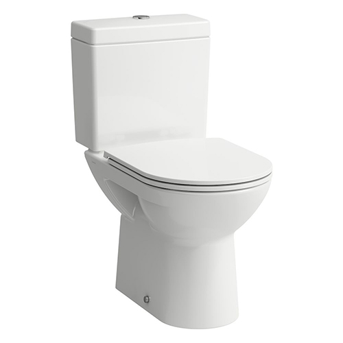 LAUFEN PRO WC ŠOLJA ZA MONOBLOK SIMPLON 2495.7