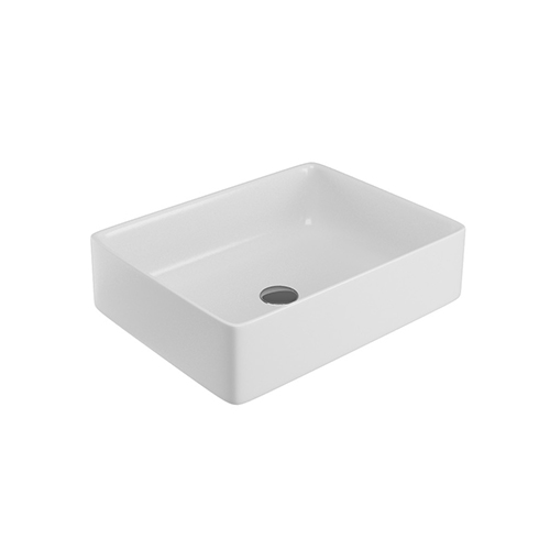 OLYMPIA LINEA LAVABO 50x38 NADGRADNI LIL4250001