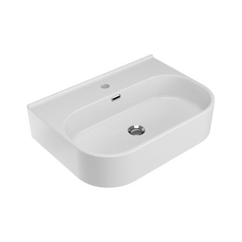 OLYMPIA SYNTHESIS LAVABO 60x43 SYN4360101