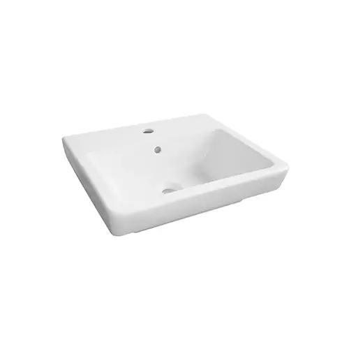 ROCA CASERTA LAVABO 600X445 A3270J1000