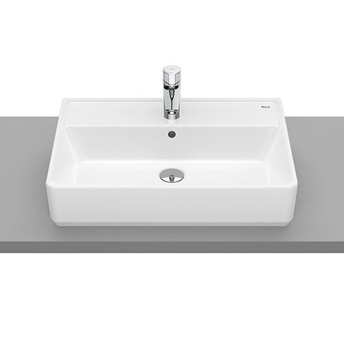 ROCA GAP LAVABO NADGRADNI 390X370 A3270ML000