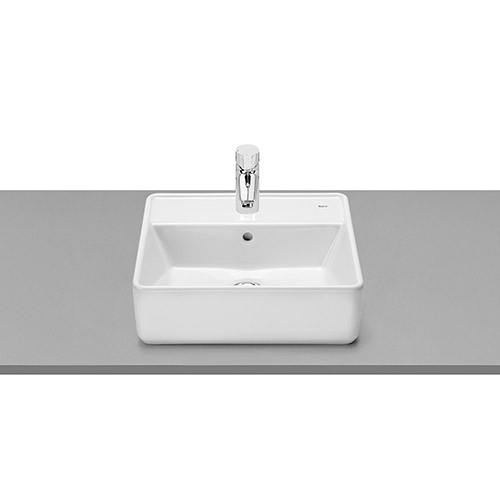 ROCA GAP LAVABO NADGRADNI 420X390 A3270MM000