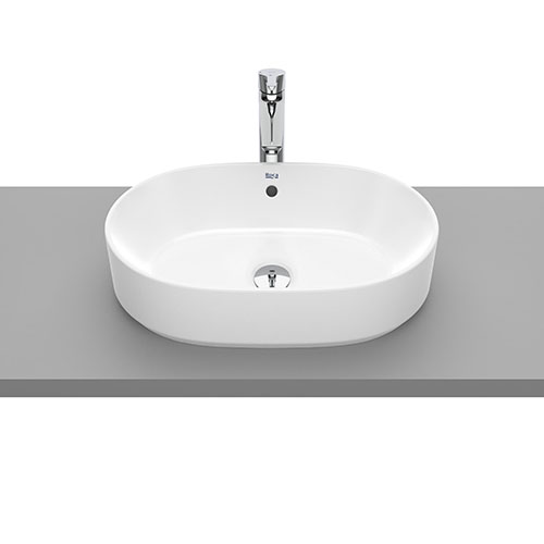 ROCA GAP LAVABO NADGRADNI 550X390 A3270Y1000