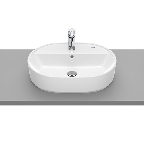 ROCA GAP LAVABO NADGRADNI 550X400 A3270Y0000