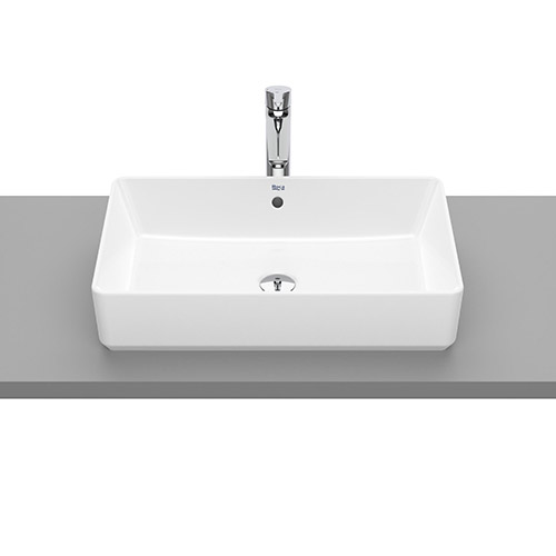 ROCA GAP LAVABO NADGRADNI 600X370 A3270Y2000