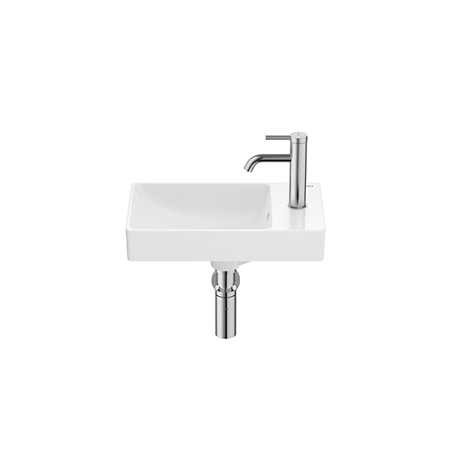 ROCA ONA LAVABO 450x260 DESNI A327681000