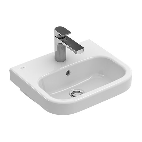 VILLEROY & BOCH ARCHITECTURA LAVABO 500 x 380 mm 43735001