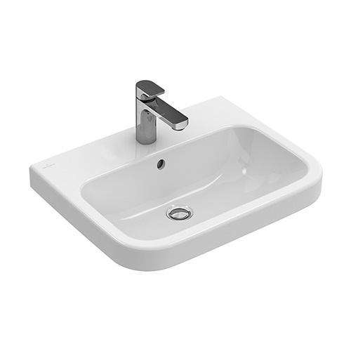 VILLEROY & BOCH ARCHITECTURA LAVABO 550 x 470 mm 41885501