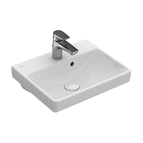 VILLEROY & BOCH AVENTO LAVABO 450 x 370 mm 73584501