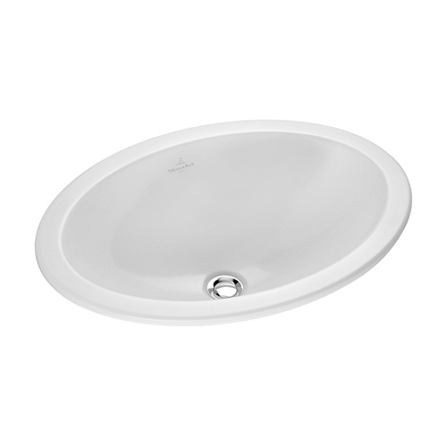 VILLEROY & BOCH LOOP & FRIENDS LAVABO 570 x 410 mm UGRADNI 61552001