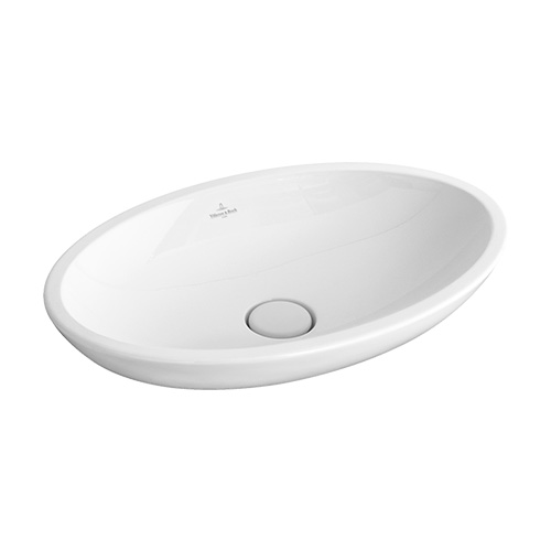 VILLEROY & BOCH LOOP & FRIENDS LAVABO 585 x 380 mm NADGRADNI 51510101