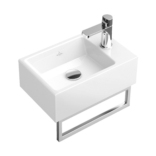 VILLEROY & BOCH MEMENTO LAVABO 400 x 260 mm 53334101