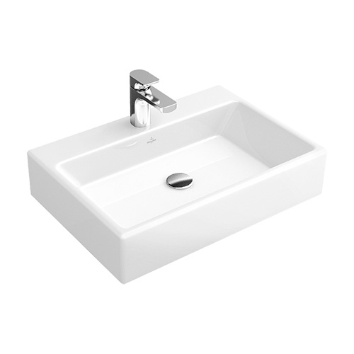 VILLEROY & BOCH MEMENTO LAVABO 500 x 420 mm NADGRADNI 51355001