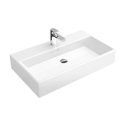 VILLEROY & BOCH MEMENTO LAVABO 800 x 470 mm 51338L01