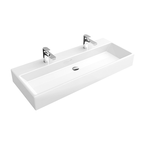 VILLEROY & BOCH MEMENTO LAVABO 1000 x 470 mm 5133AGR1