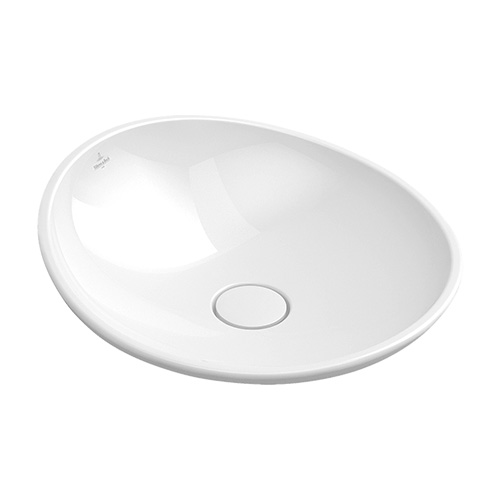 VILLEROY & BOCH MY NATURE LAVABO 450 mm NADGRADNI 411045R1