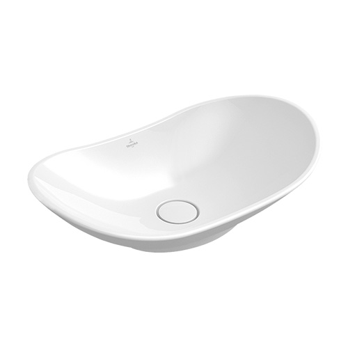 VILLEROY & BOCH MY NATURE LAVABO 610 x 360 mm NADGRADNI 411060R1