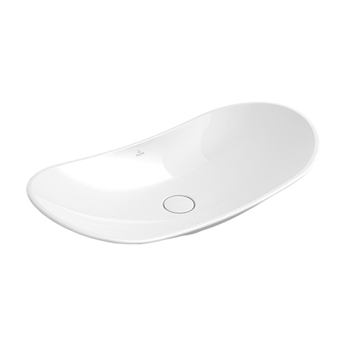 VILLEROY & BOCH MY NATURE LAVABO 810 x 410 mm NADGRADNI 411080R1