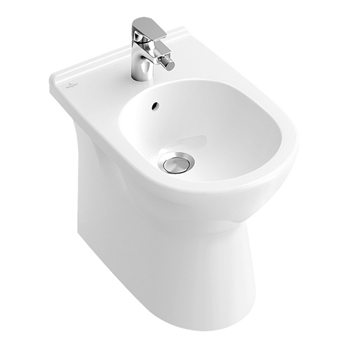 VILLEROY & BOCH O.NOVO BIDE 54610001