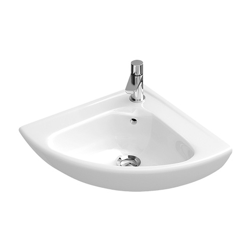 VILLEROY & BOCH O.NOVO LAVABO 415 mm UGAONI 73274001