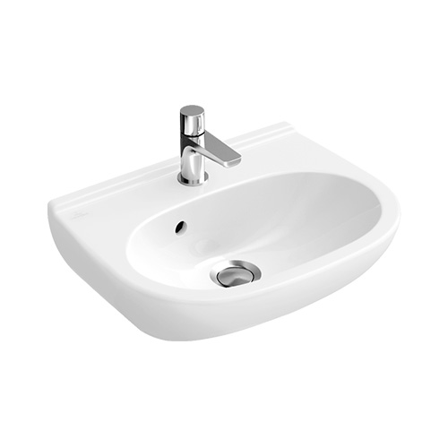 VILLEROY & BOCH O.NOVO LAVABO 450 x 350 mm 53604501