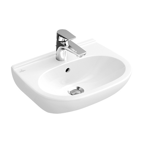 VILLEROY & BOCH O.NOVO LAVABO 550 x 370 mm 51665501