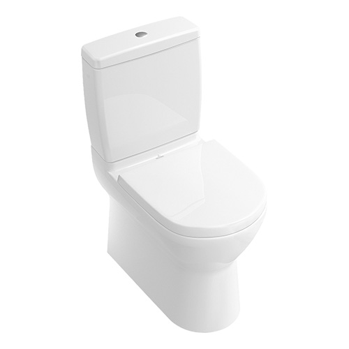 VILLEROY & BOCH O.NOVO MONOBLOK 56581001+5788