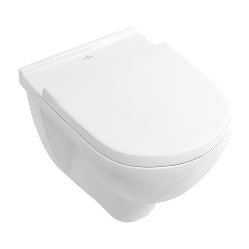 VILLEROY & BOCH O.NOVO WC ŠOLJA KONZOLNA 56601001