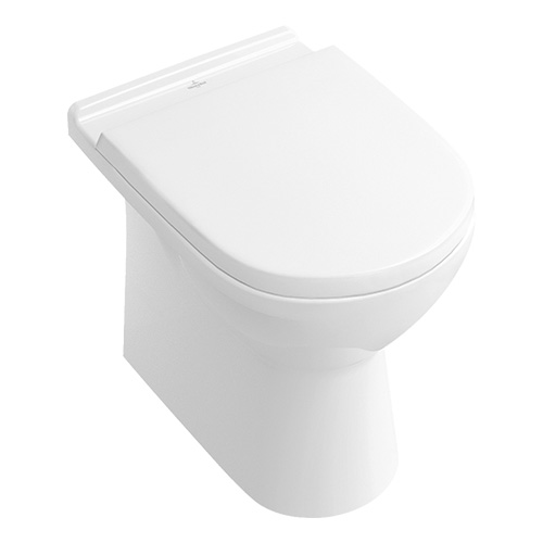 VILLEROY & BOCH O.NOVO WC ŠOLJA PODNA 56571001