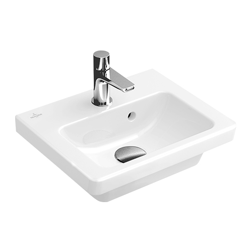 VILLEROY & BOCH SUBWAY 2.0 LAVABO 370 x 305 mm 73173701