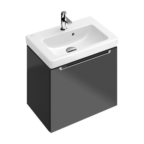 VILLEROY & BOCH SUBWAY 2.0 LAVABO 500 x 400 mm NADGRADNI 7315F001