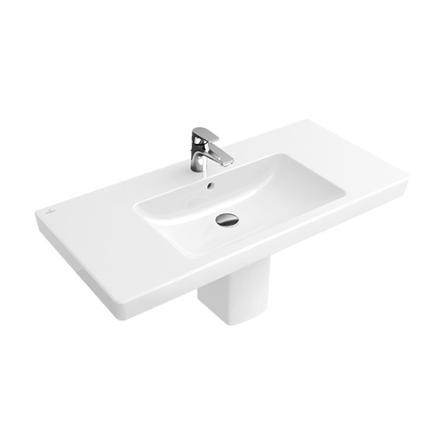 VILLEROY & BOCH SUBWAY 2.0 LAVABO 800 x 470 mm 71758001