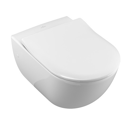 VILLEROY & BOCH SUBWAY WC ŠOLJA KONZOLNA 66001001