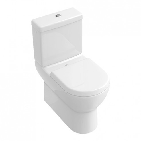 VILLEROY & BOCH SUBWAY WC ŠOLJA ZA MONOBLOK 66101001