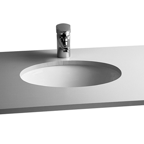 VITRA ARKITEKT LAVABO PODGRADNI 42cm 6039B003-0012