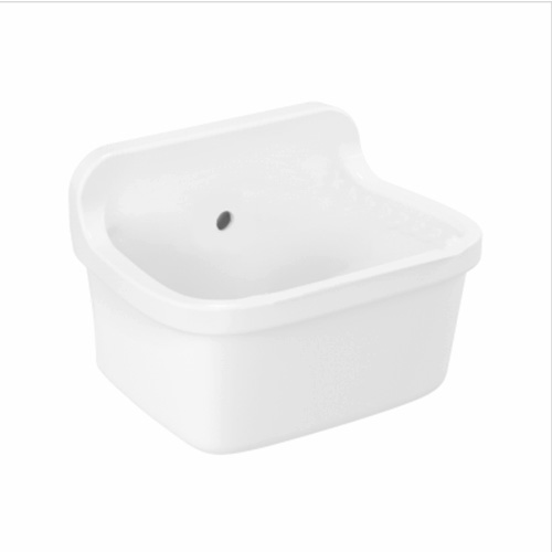 VITRA ARKITEKT VINDABONA INDUSTRIJSKI LAVABO 6109B003-0012