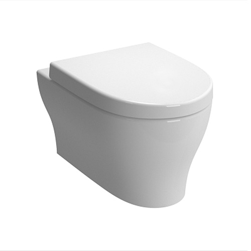 VITRA BELLA WC ŠOLJA KONZOLNA 4449B003-0075