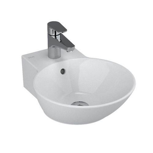 VITRA GEO LAVABO 38 X 49,5 4422B003-0001