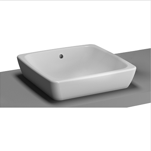 VITRA METROPOLE LAVABO 40 cm NADRGRADNI 5666B003-0012