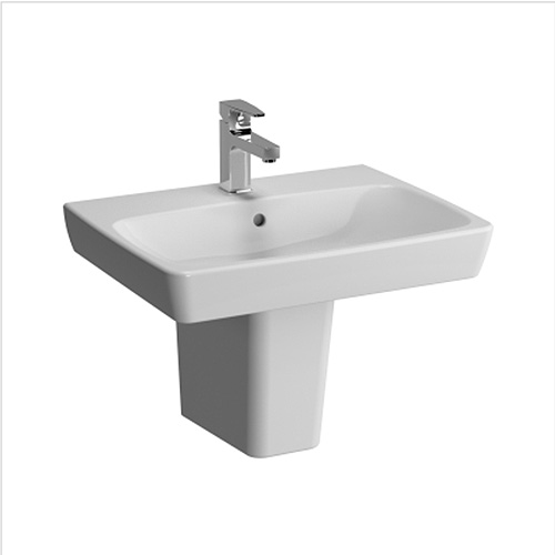 VITRA METROPOLE LAVABO 60 cm 5662B003-0001